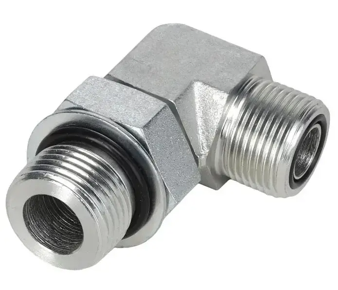 Massey Ferguson
Elbow Union - 6274937M1,400410X1