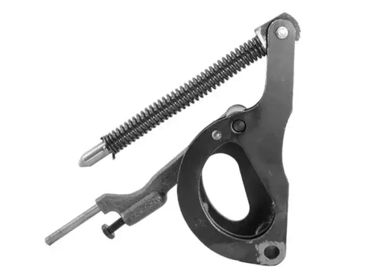 MASSEY FERGUSON
HANDBRAKE LEVER ASSEMBLY - 1660324M91,886048M92,898122M91