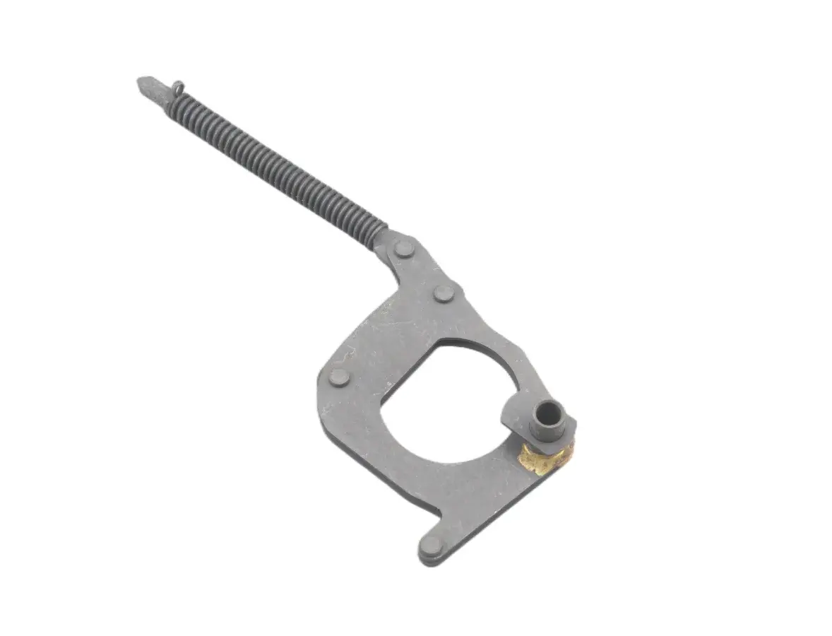 Massey Ferguson
Handbrake Lever Assembly - 1660338M92,1661918M91,898129M92