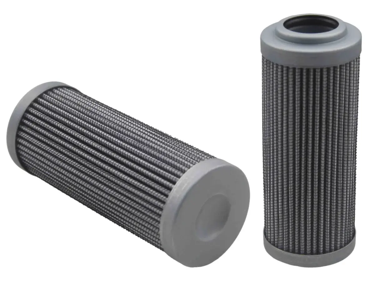 Massey Ferguson
Hydraulic Filter - 040851R1