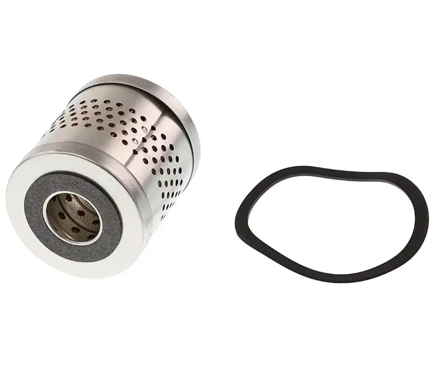 Massey Ferguson
Hydraulic Filter - 1508998M91