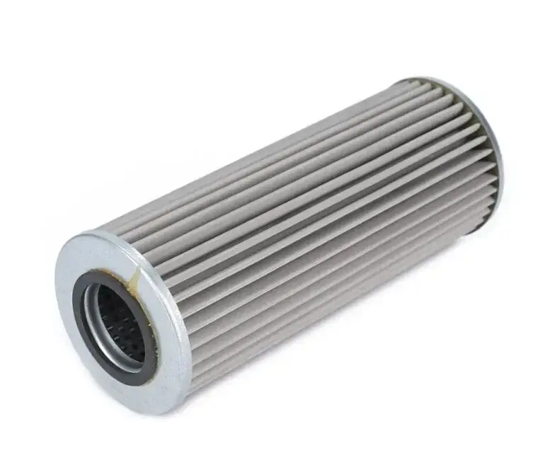 Massey Ferguson
Hydraulic Filter - 3530222M91