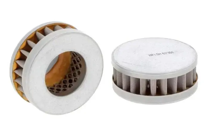 MASSEY FERGUSON
HYDRAULIC FILTER - 3907525M1