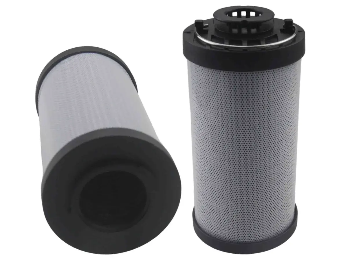 Massey Ferguson
Hydraulic Filter - 86491900,V86491900