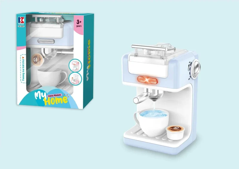 Espresso aparat za kafu 496668