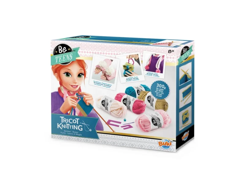 Set za pletenje 101550