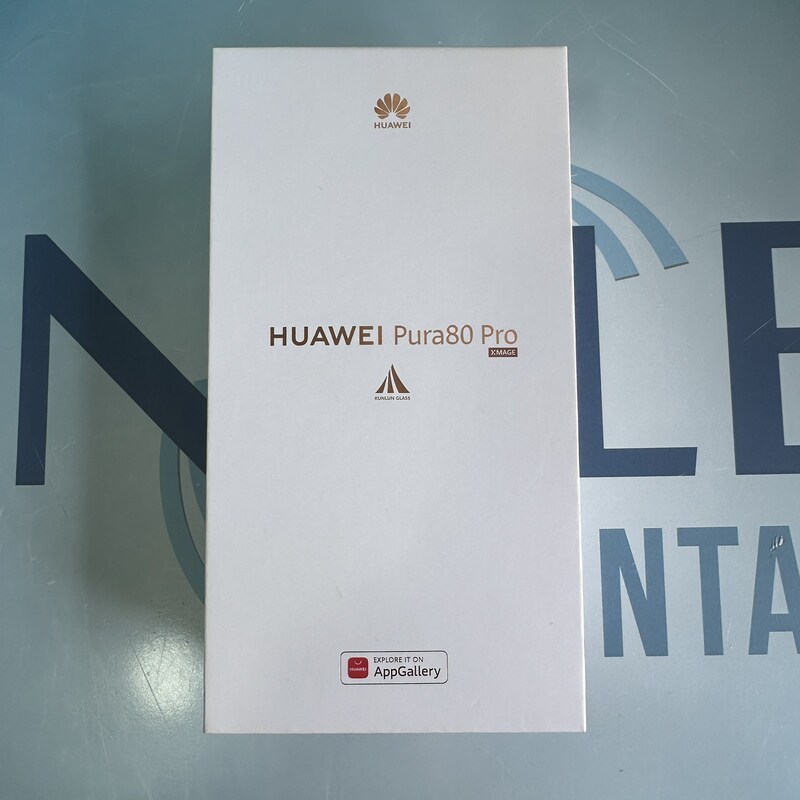 Huawei Pura 80 Pro