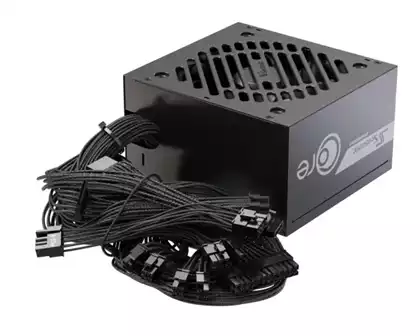 Seasonic Napajanje 750W Seasonic Core BC-750 80+Bronze/SRP-CBC751-A5A51JF