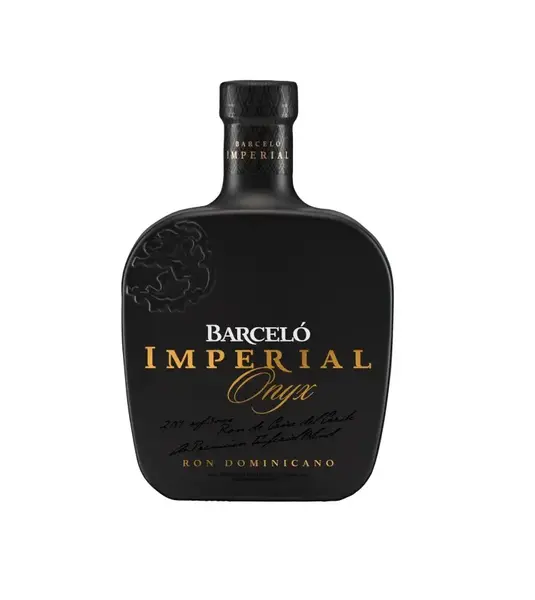 BARCELO ONYX rum 38%Alc 0.7l u kutiji
