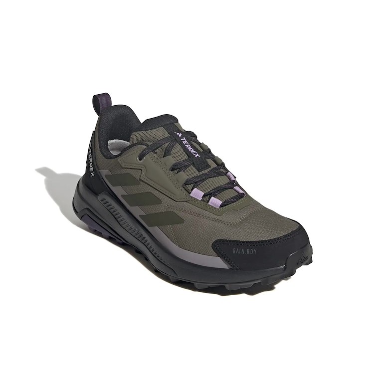 Adidas Ženske patike Terrex Anylander R.Rdy W, JQ9962, Maslinaste