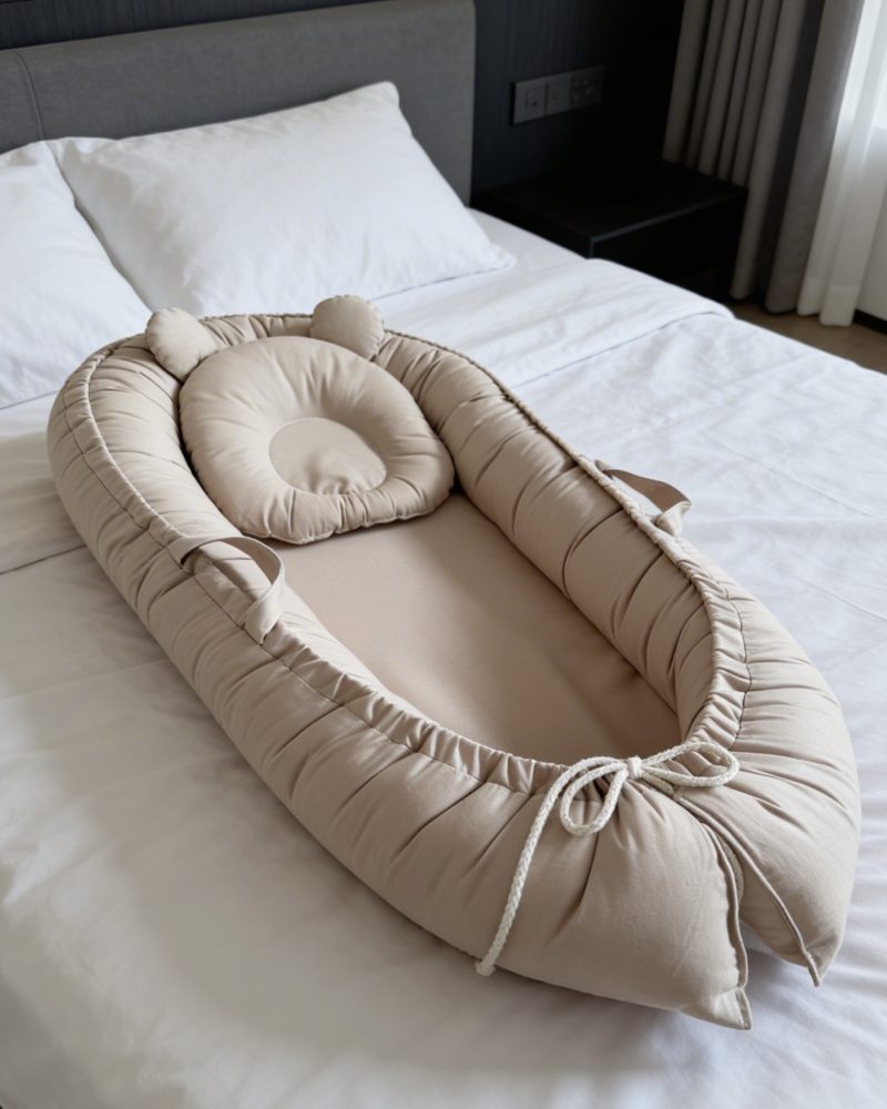 GNEZDO ZA BEBE – PREMIUM