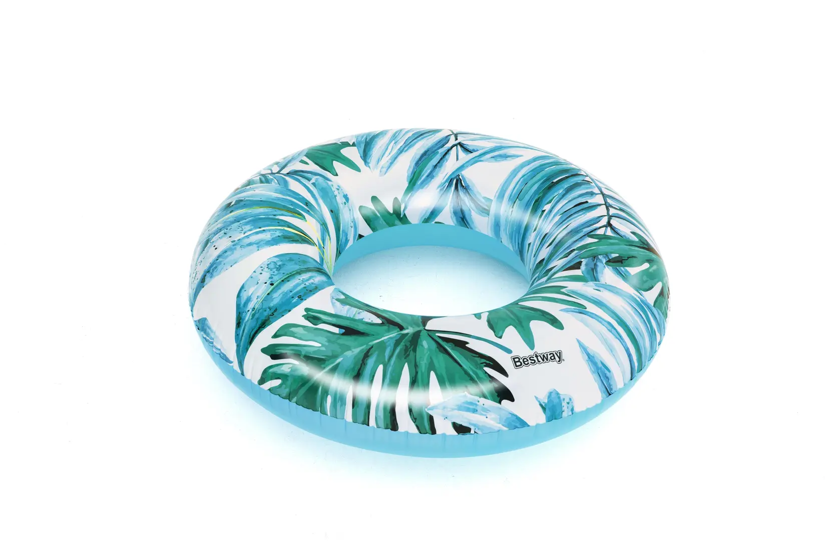 Bestway Guma za plivanje Tropical Palms, Plava
