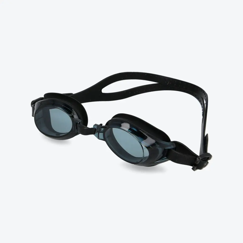 Slazenger Naočare za plivanje Slaz Blade Goggle Sn00, Crne