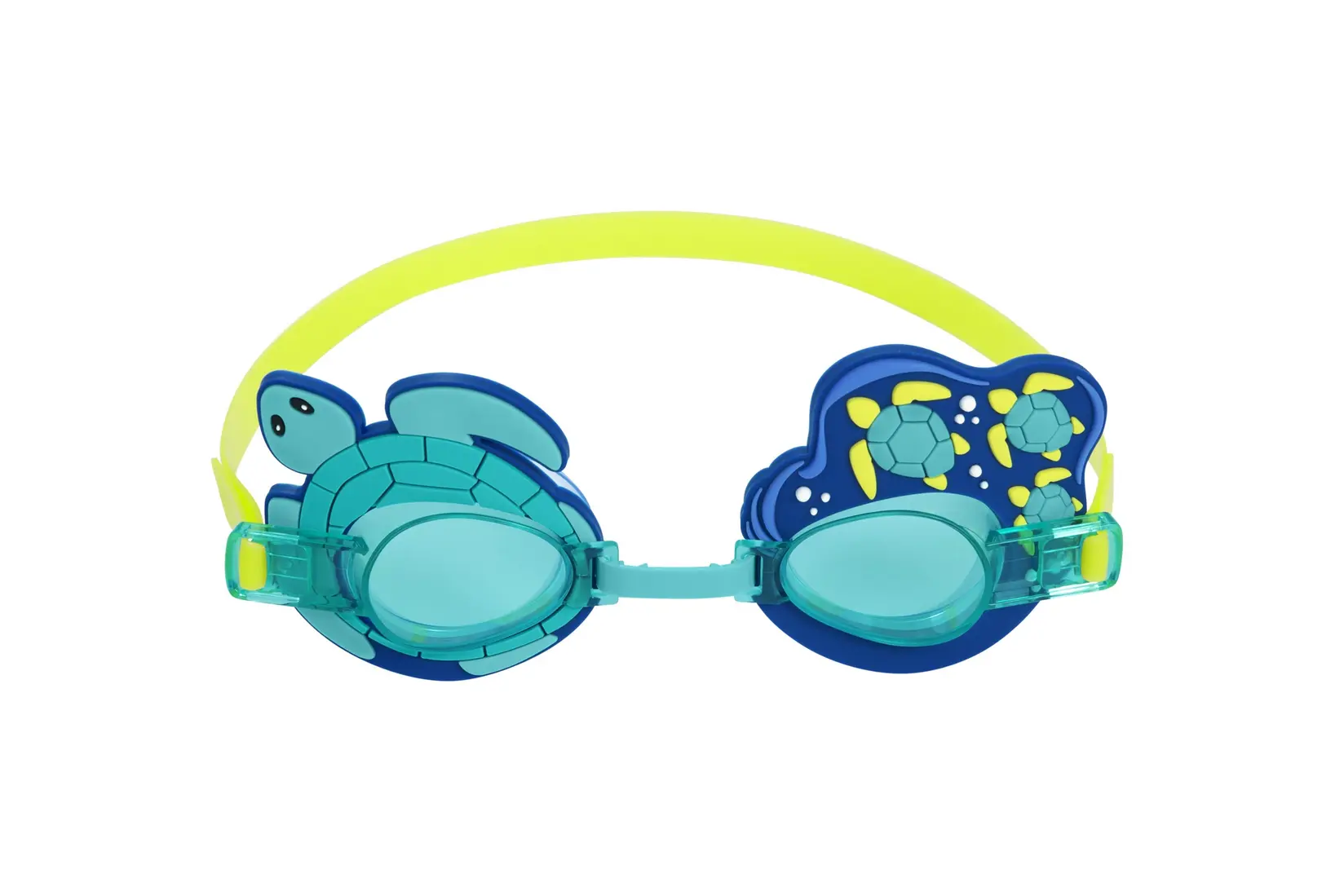 Bestway Naočare za plivanje za decu Goggles, Plave