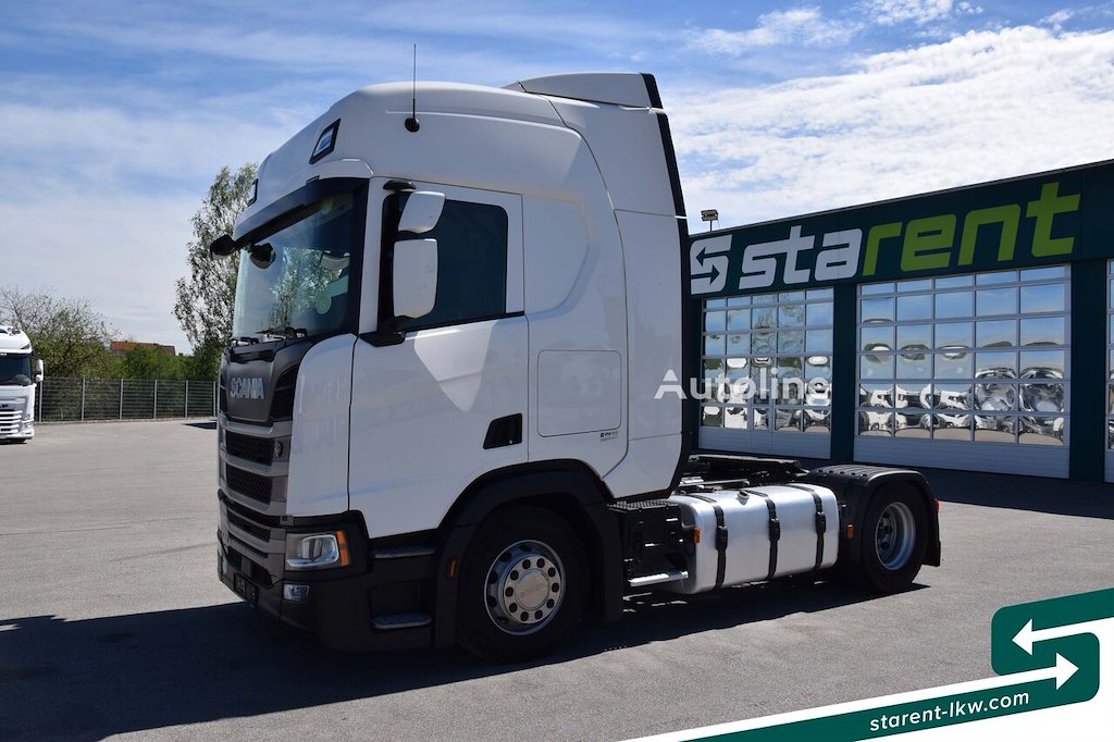 Scania R450 tegljač