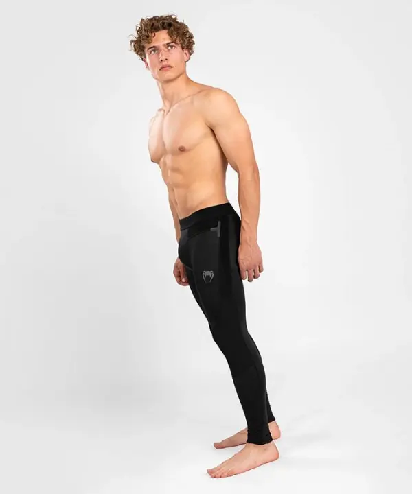 Venum Muške helanke G-Fit Air, Crne