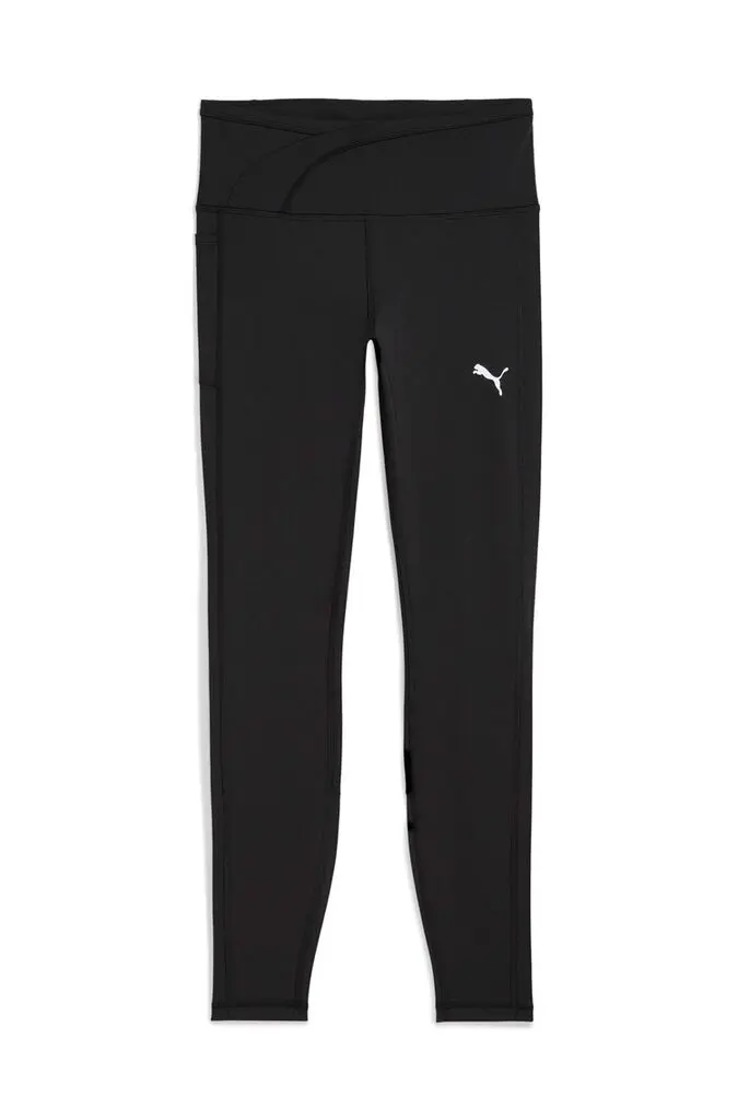 Puma Ženske helanke Evostripe, Crne