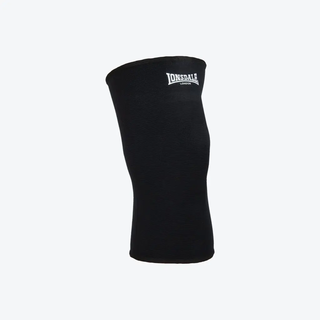 Lonsdale Steznik za skocni zglob lnsd wvn ankle sup00, Crni