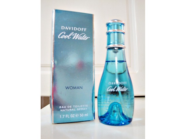 Davidoff Cool Water