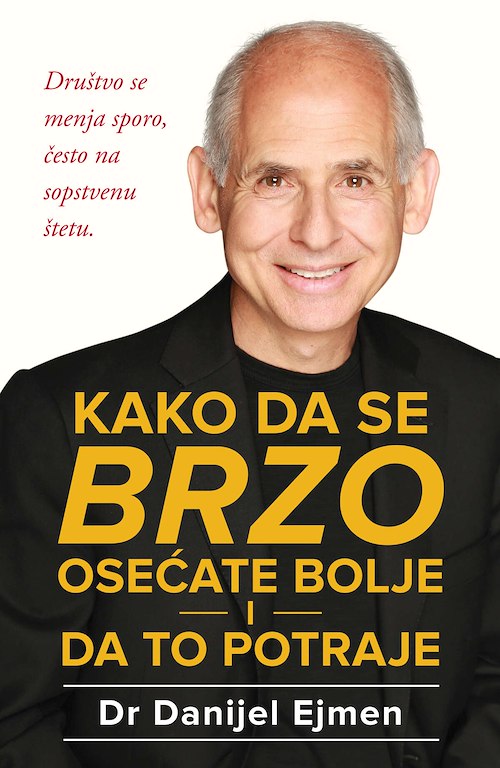 Kako da se brzo osećate bolje i da to potraje