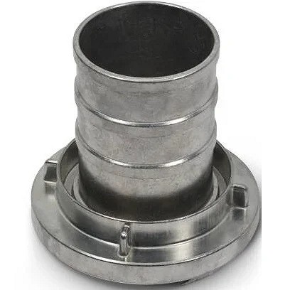 Alu spojnice za navodnjavanje 4" 110mm