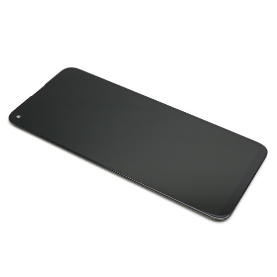 LCD displej (ekran) - Huawei P40 Lite E/Y7P (2020)/Honor 9C/Honor Play 3/Honor Play 4T + Touch screen crni rev: 2.5 (MS)