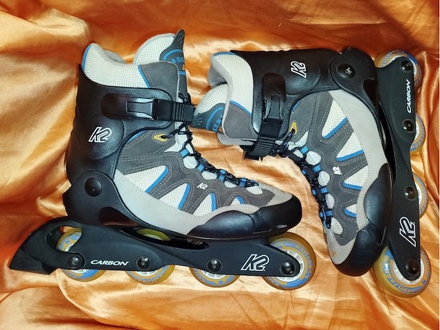 `K2` roleri br. 41,5
