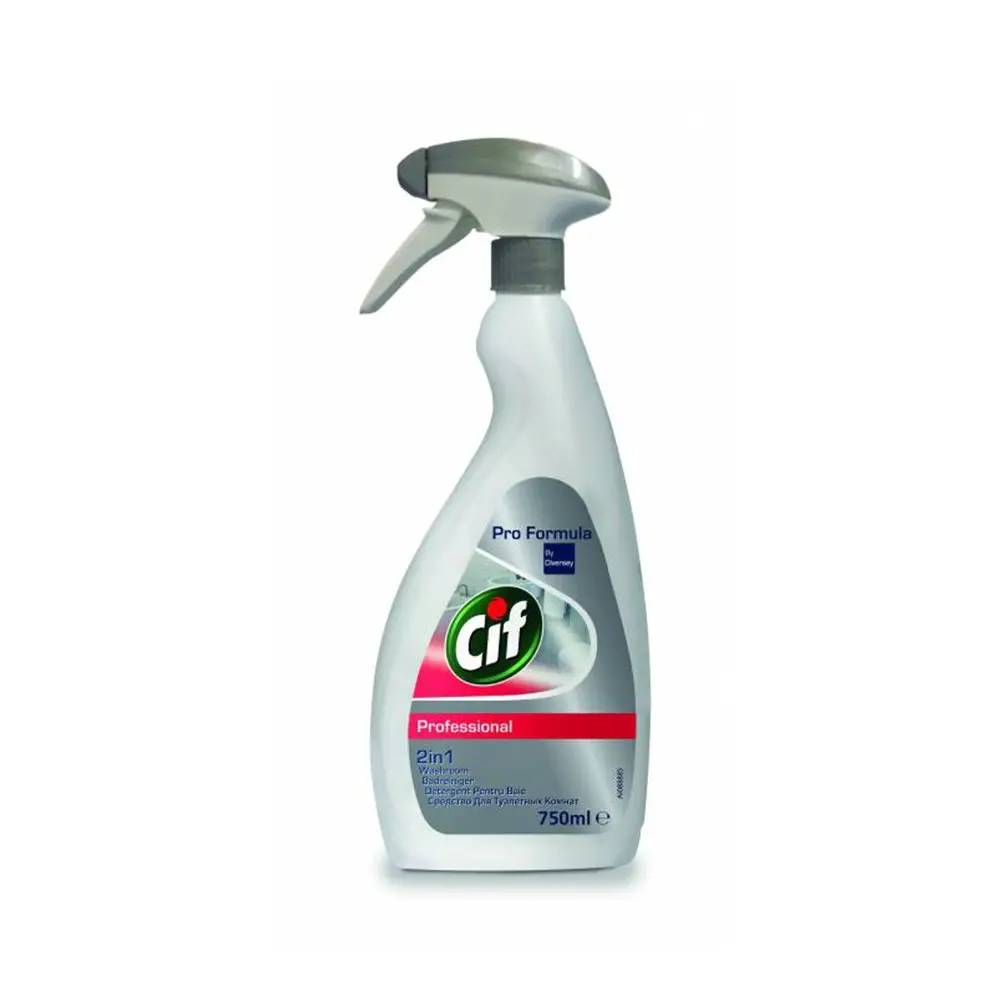 CIF Profesional sredstvo za kamenac 750 ml