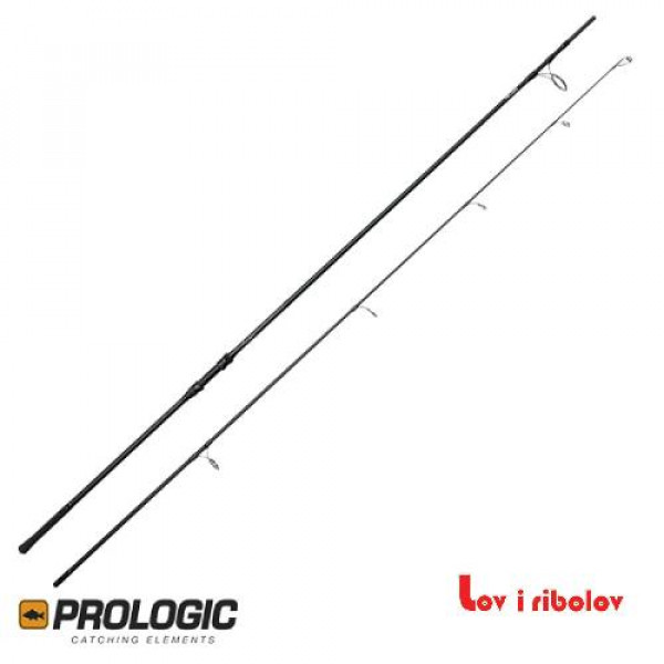 Stap Prologic C1 Avenger AB 12'' 3,60m 3,25lbs 50mm