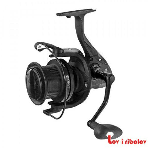 Masinica Carp Expert Neo Distance 9000