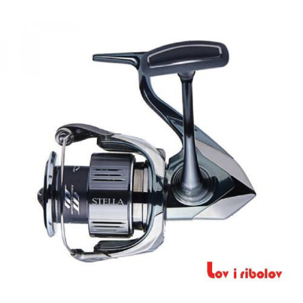 Masinica Shimano Stella C3000 FK