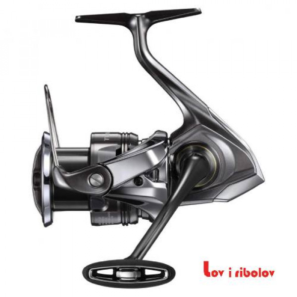 Masinica Shimano Twin Power FE 3000