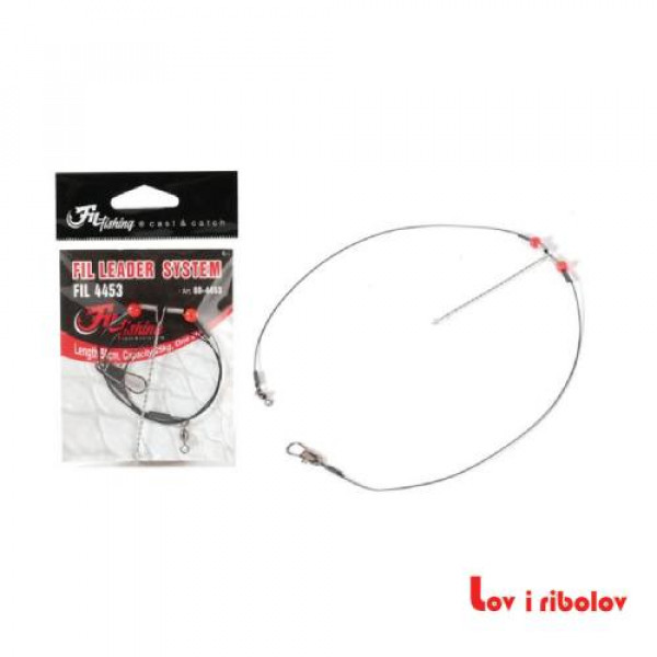 Sistem Fil 80-4453 Rig FIL4453