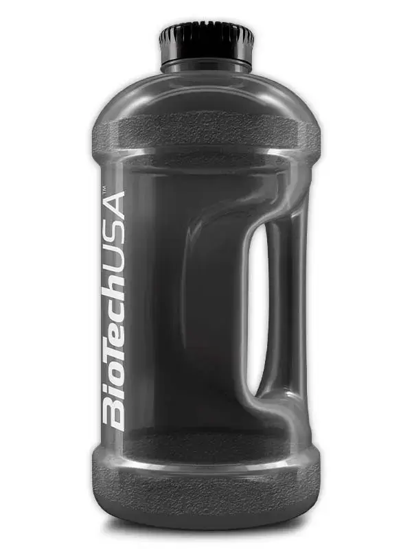 BioTechUSA Boca, 2200ml, Crna