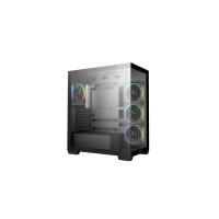DeepCool CG580 4F V2 Crni R-CG580-BKADA4-G-2
