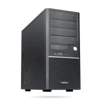 Chieftec CM-25B-OP Classic, Crno