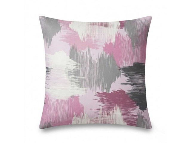 Pamučni dekorativni jastuk 40X40cm 1 komad PINK JAM