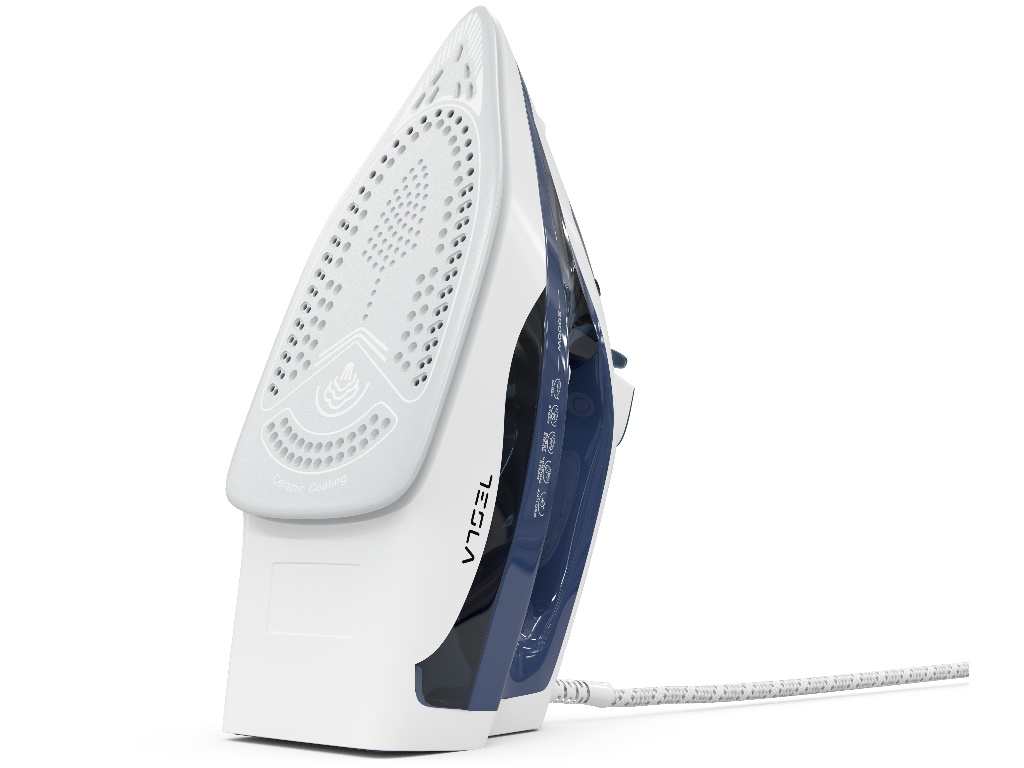 Tesla Pegla IR301BL 2400W/0,4L/plava