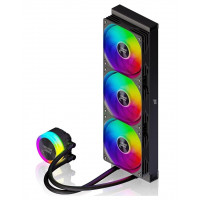 LevelPlay Combat Liquid 360 SE AIO crna KRW-S13NN-20APN-GN1