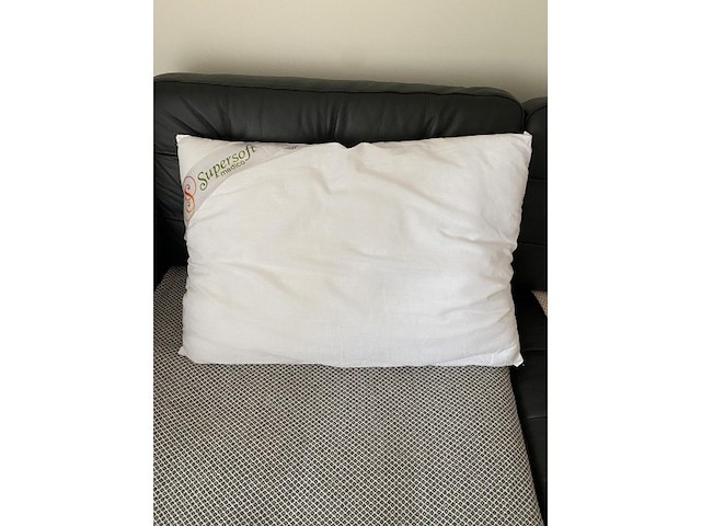 Jastuk Stotex SuperSoft Medico 50x70cm