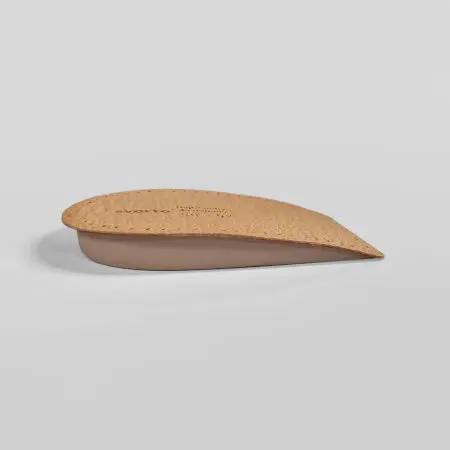 Celtis pharm Uložak za petu 0.5cm, Bež