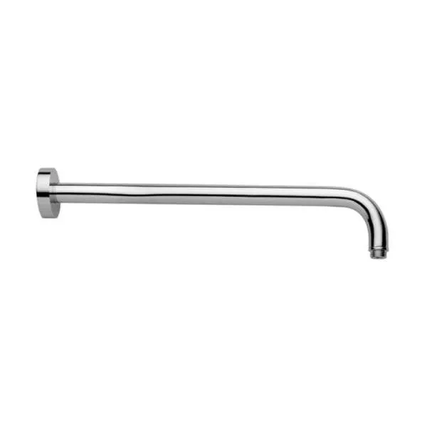 Lusso zidni držač za tuš ružu 40cm