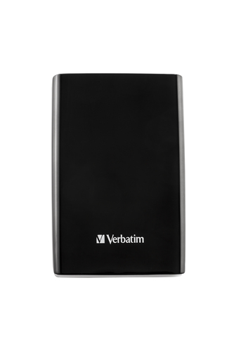 Eksterni SSD 2TB Verbatim Store 'n' Go Slim 32183 USB 3.2/USB-C