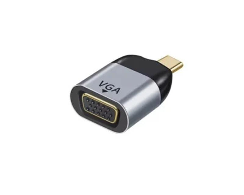 FAST ASIA Adapter TIP C na RJ45+Tip C (m/2z)