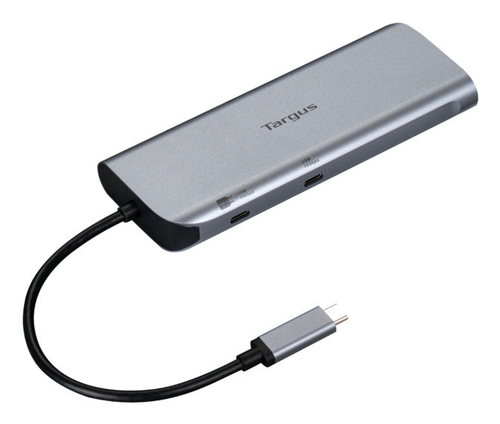 USB-C Dual HDMI 4K Docking Station (DOCK427GL)