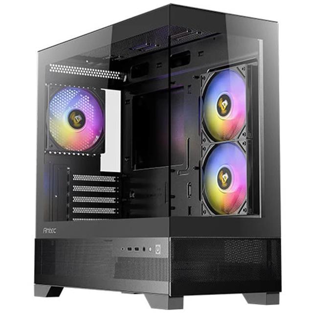 Kućište Antec CX500M ARGB