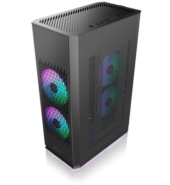 NEDEFINISAN Kuciste Raijintek RAIJINTEK OPHION ELITE TITAN CRNO