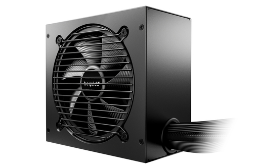 Napajanje Be Quiet Pure Power 12 750W Gold BP003EU ATX3.1
