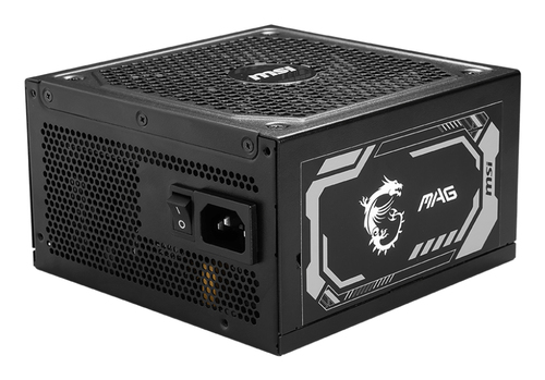 NAPAJANJE MSI MPG Series MPG A1000GL PCIE5 80+Gold