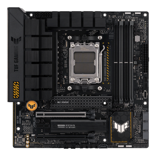 TUF GAMING B650M-PLUS matična ploča